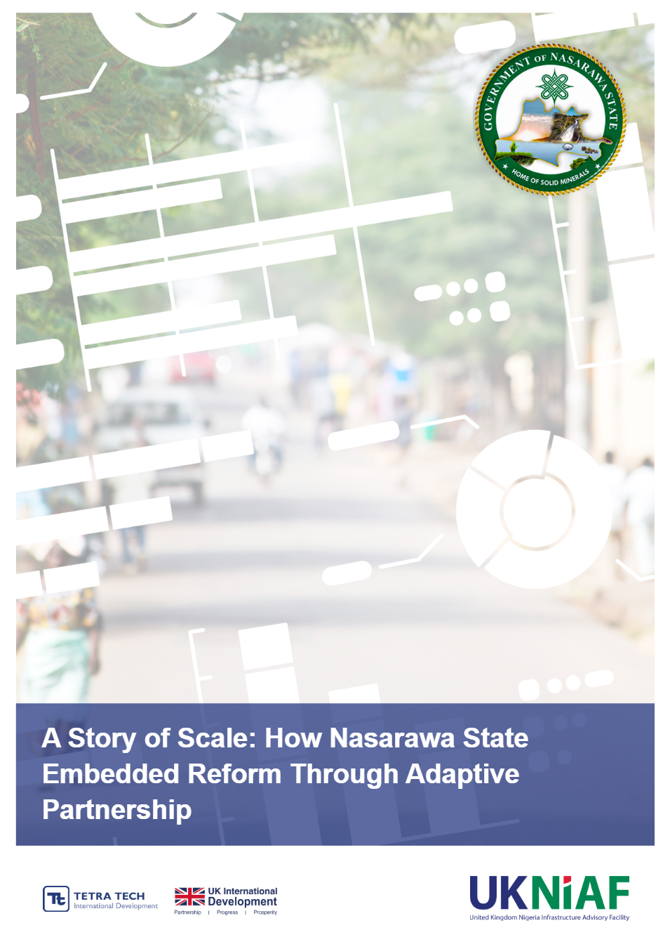 UKNIAF Nasarawa State Lessons Learned - UKNIAF
