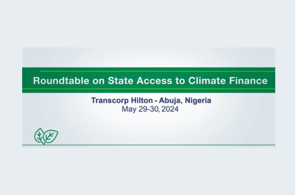 Roundtable for State Access to Climate Finance- Key Learnings - UKNIAF